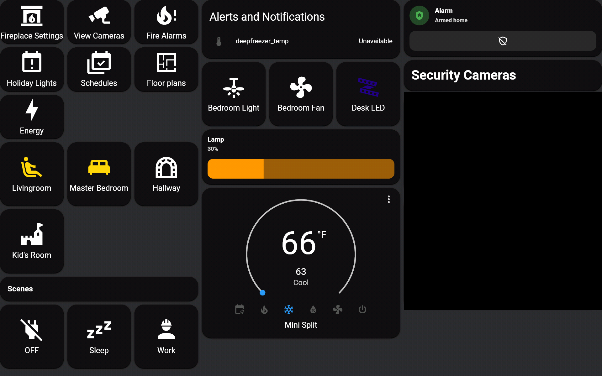 Fire Tablet as Home Assistant Kiosk – XtremeOwnage